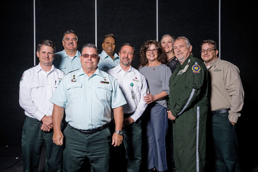 47 Acadian Employees Honored for 25+ Years of Service | Acadian Companies