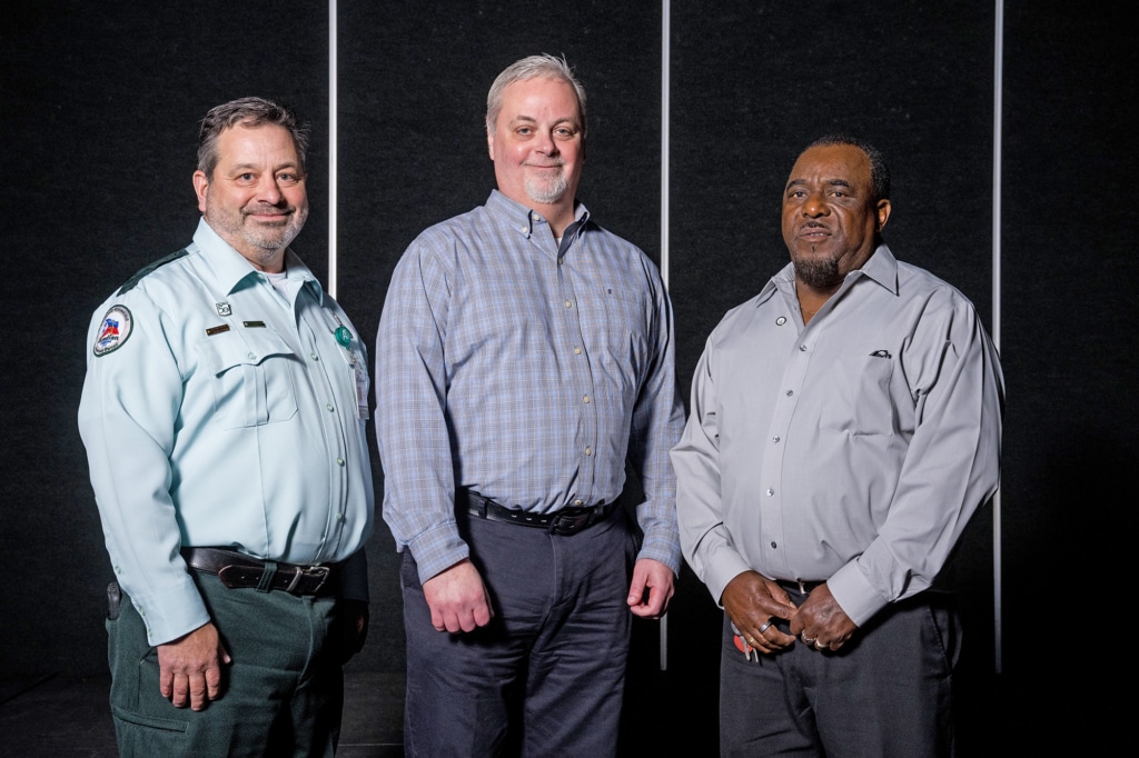 47 Acadian Employees Honored for 25+ Years of Service | Acadian Companies