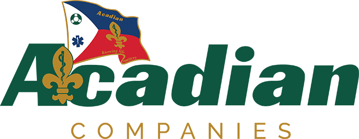 How do I sign in? | Acadian Companies