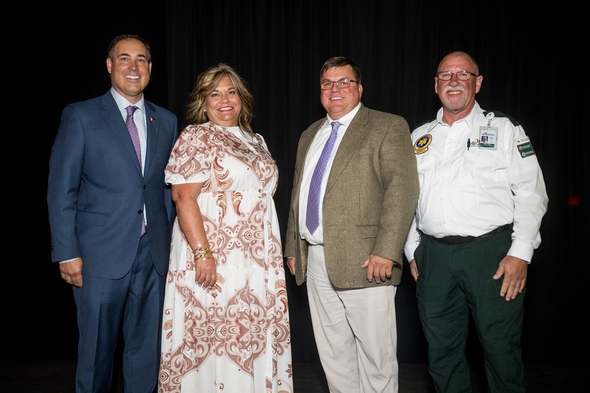 Nearly 500 Acadian Team Members Honored for Milestone Years of Service ...