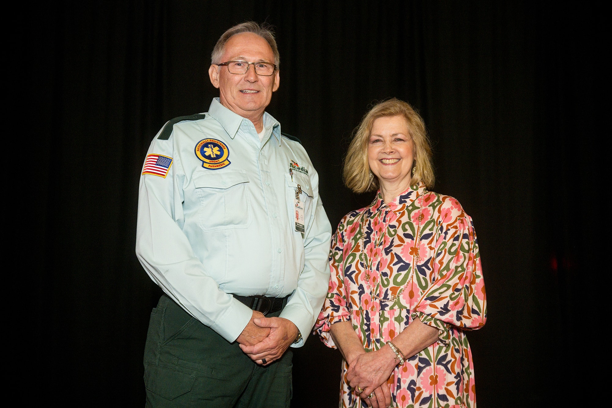 Nearly 500 Acadian Team Members Honored for Milestone Years of Service ...