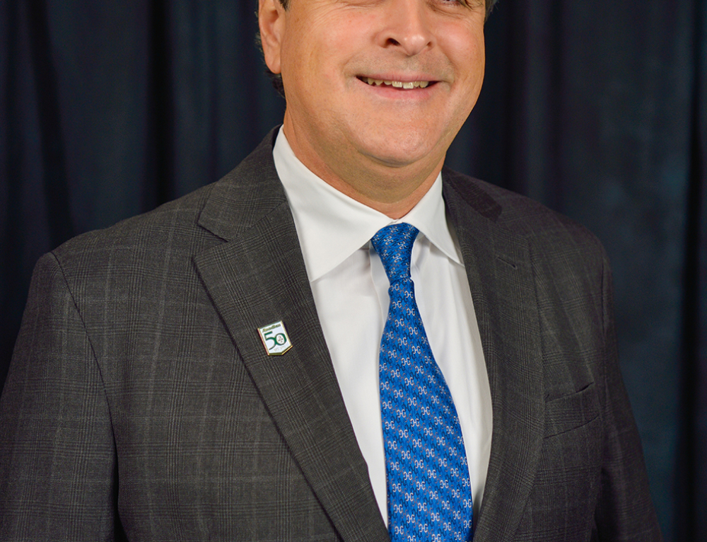 30 Acadian Employees Honored at Company Meeting for 25+ Years of ...