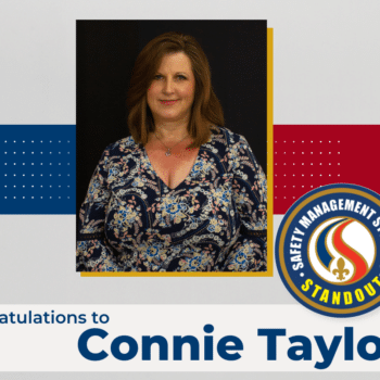 Congrats to SMS Standouts Connie Taylor and Sheree Dekerlegand ...