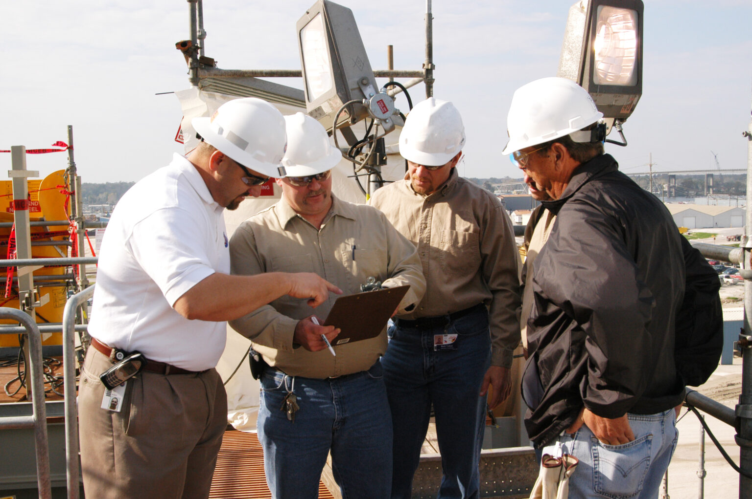 Employee Benefits | Acadian Companies