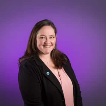 Acadian Alumni Spotlight: Elizabeth Lacy | Acadian Companies