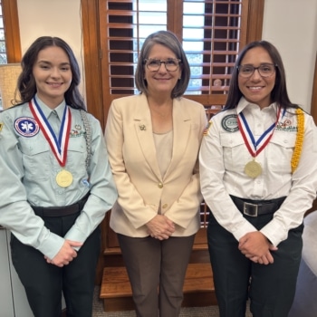 Acadian Ambulance medics to be recognized nationally as Stars of Life ...