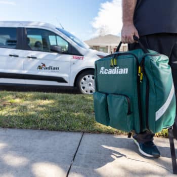 Acadian Health Deepens Commitment to Texas Through Service Expansion ...