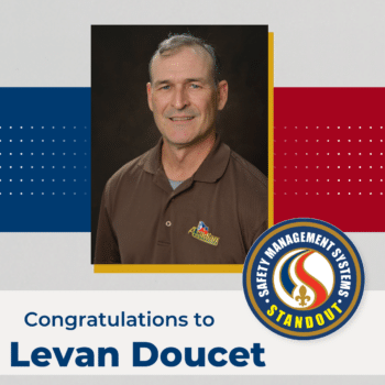 Congrats to SMS Standouts Jeff Vidacovich and Levan Doucet | Acadian ...