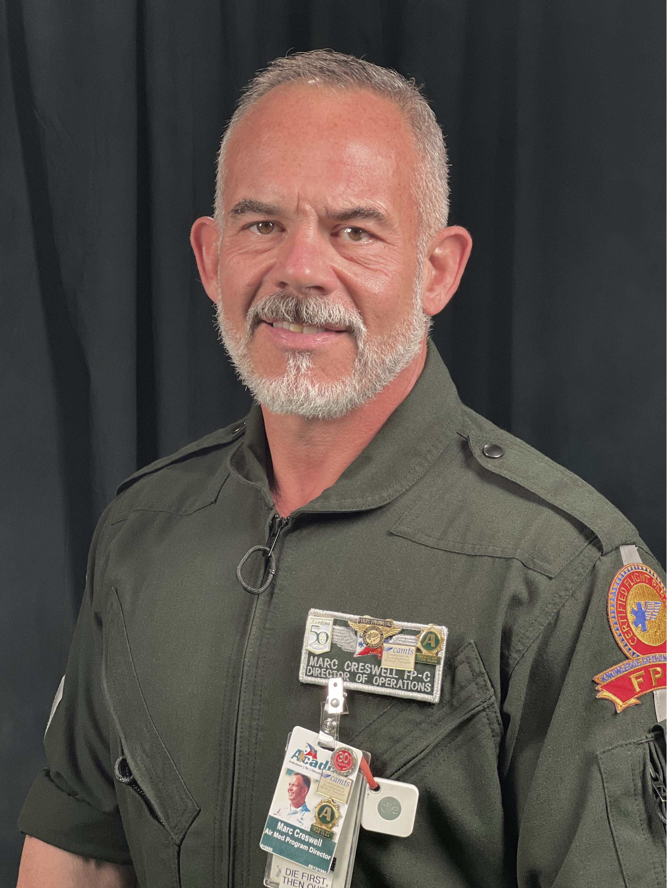 Leadership | Acadian Companies