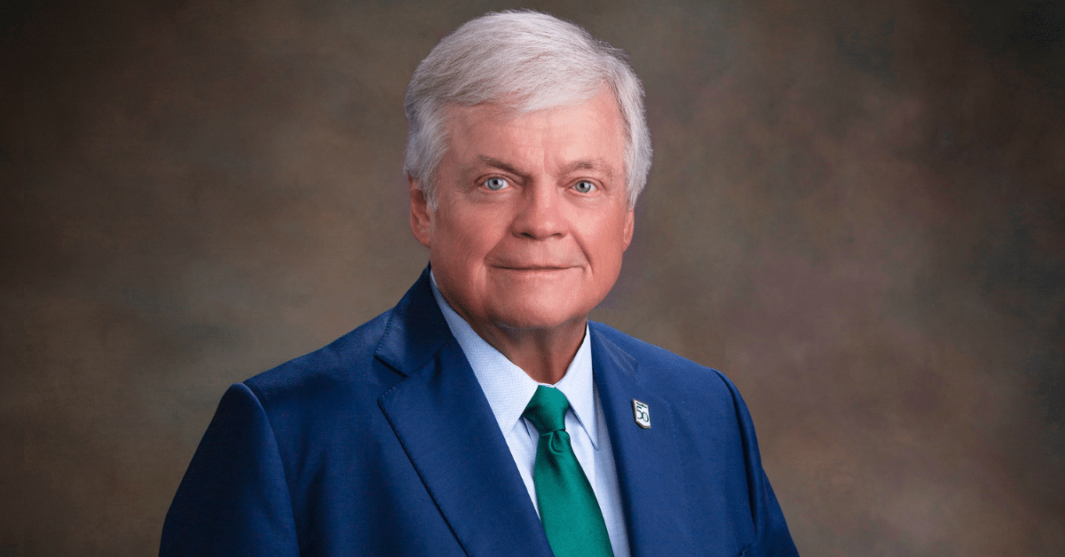 Remembering Richard E. Zuschlag | Acadian Companies