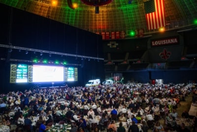 Acadian Ambulance honors its Medics of the Year at Annual Celebration ...